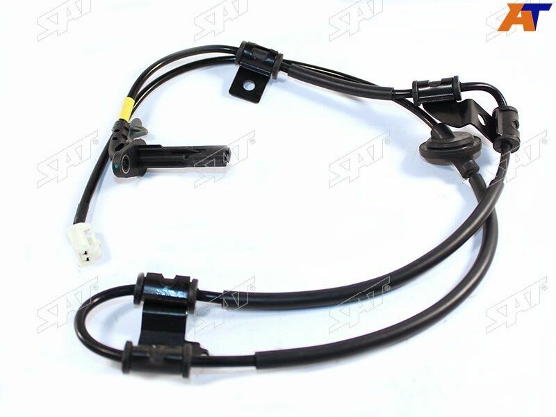 . SAT Датчик ABS задний для HYUNDAI TUCSON 2WD 04-10/KIA SPORTAGE 2WD 04-10 правый