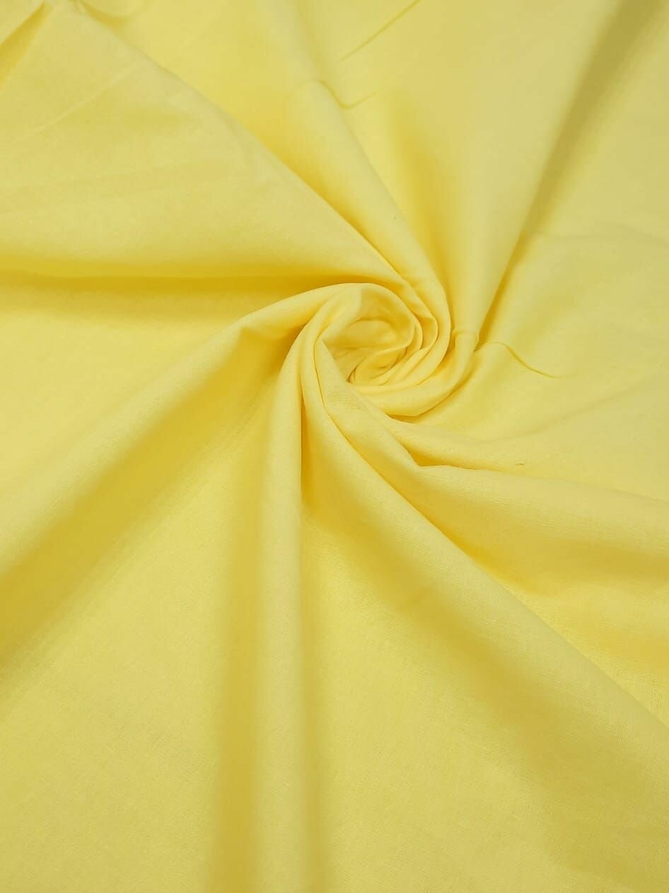 Ткань для шитья хлопок, Ситец, Пеленки для новорожденных, ширина 80 см