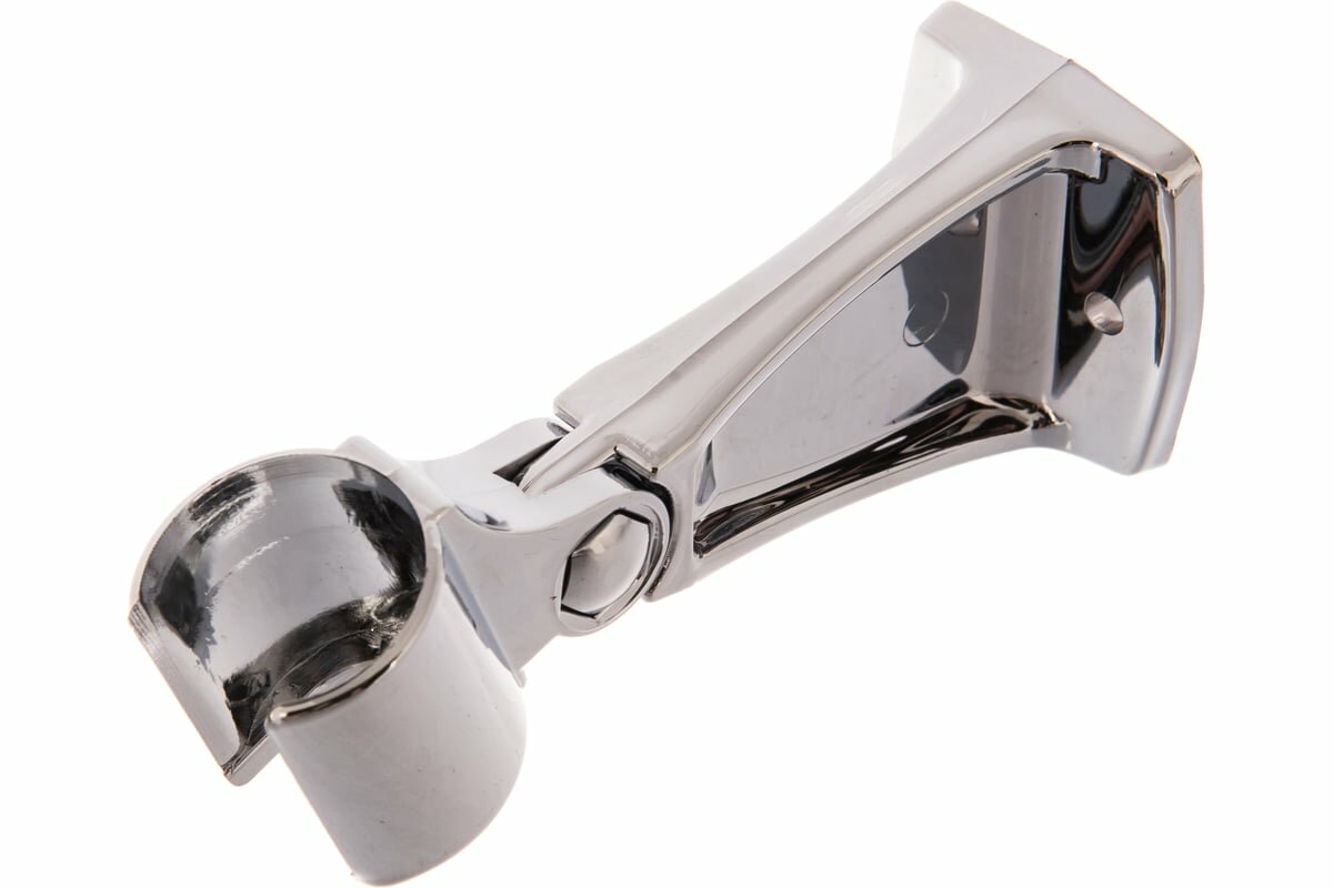 MELODIA 21315 настенный кронштейн для душа с регулируемым углом поворота и креплением