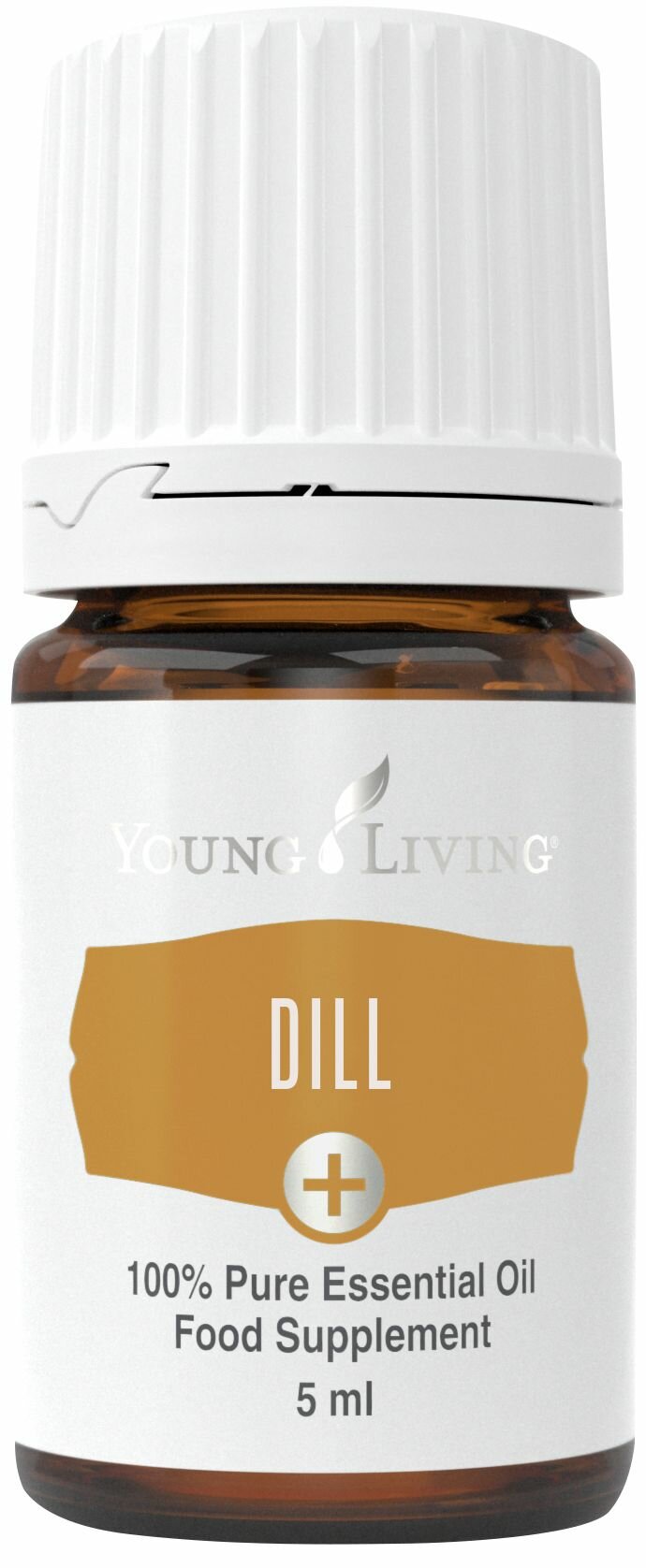 Эфирное масло Dill+ Vitality Янг Ливинг/Young Living - 5 мл