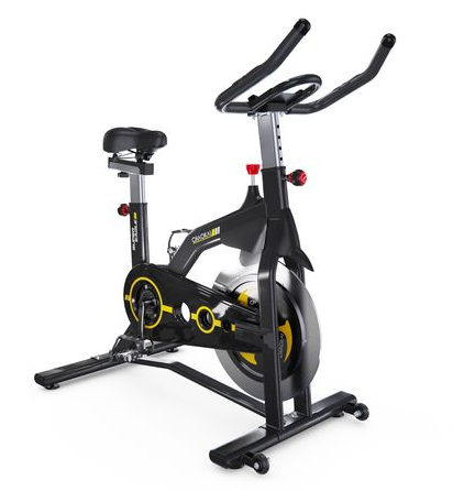 Спин-байк DFC CHAOKE CK-1