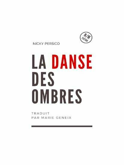 La Danse Des Ombres [Цифровая книга]