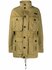 Куртка DSQUARED2 Multi-pocket funnel-neck jacket, размер 38