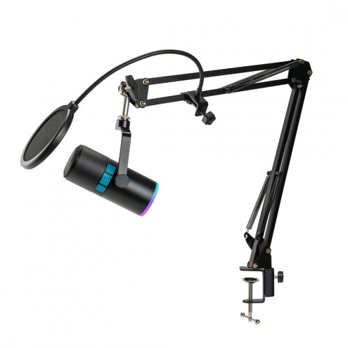 Микрофон-USB Thronmax V8 KIT