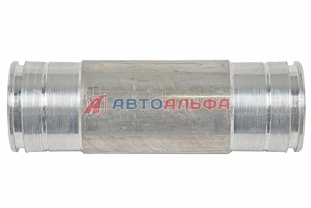 Труба перепускная водяных термостатов КАМАЗ