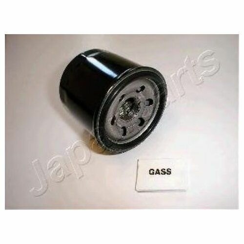 Фильтр топливный Japanparts FO-GASS, 67 мм, 68 мм