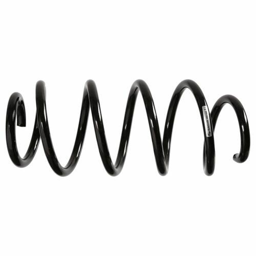 Пружина передней подвески Sachs 993 686 для Volkswagen Passat (2005-2014)