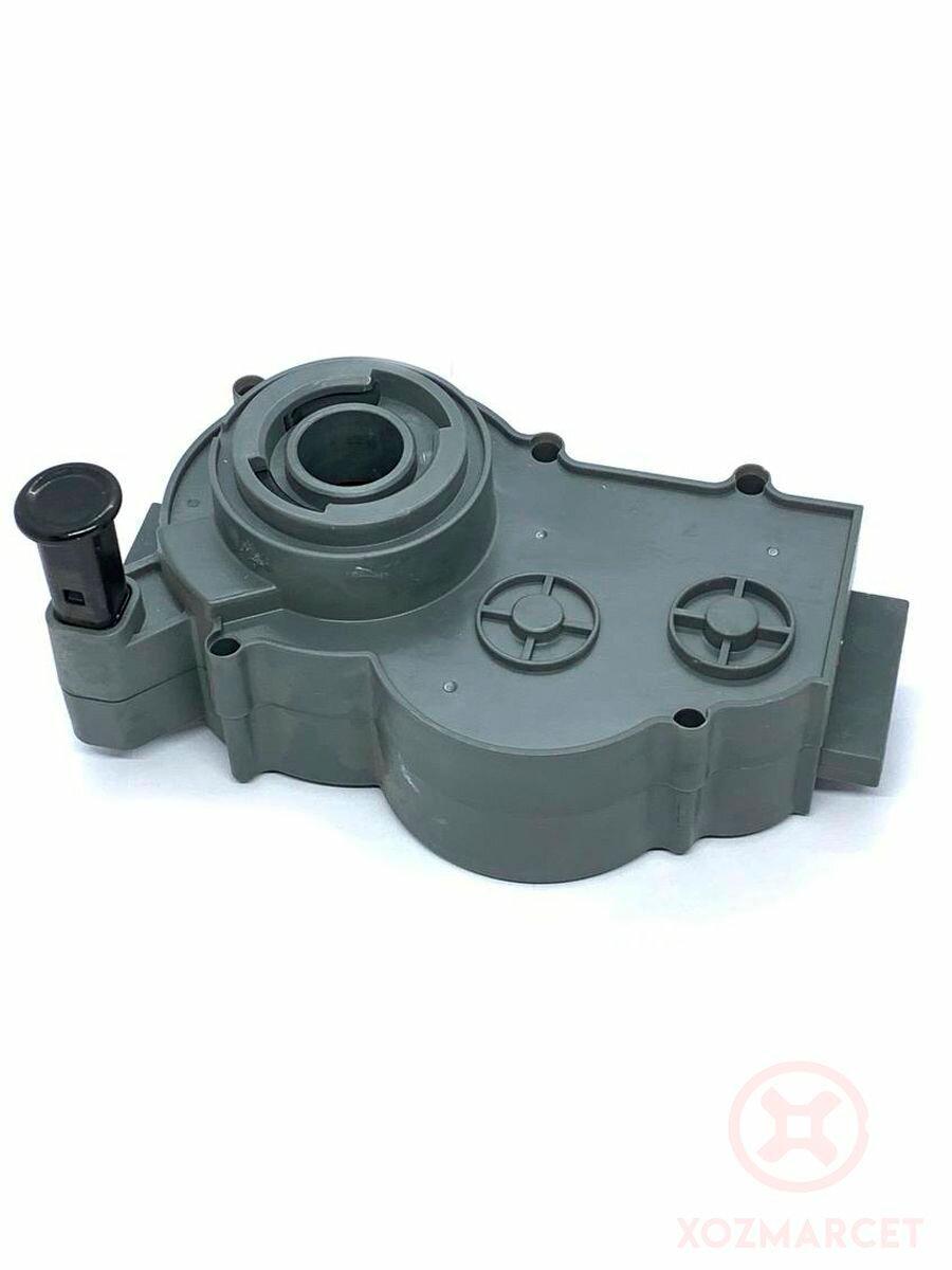 Корпус редуктора пустой для мясорубки Moulinex HV ME546