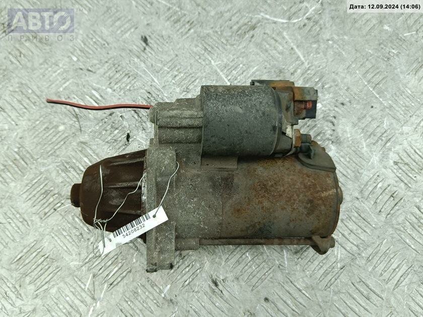 Стартер Ford Focus 1 (1998-2005)