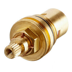 Кран-букса для смесителя 1/2"