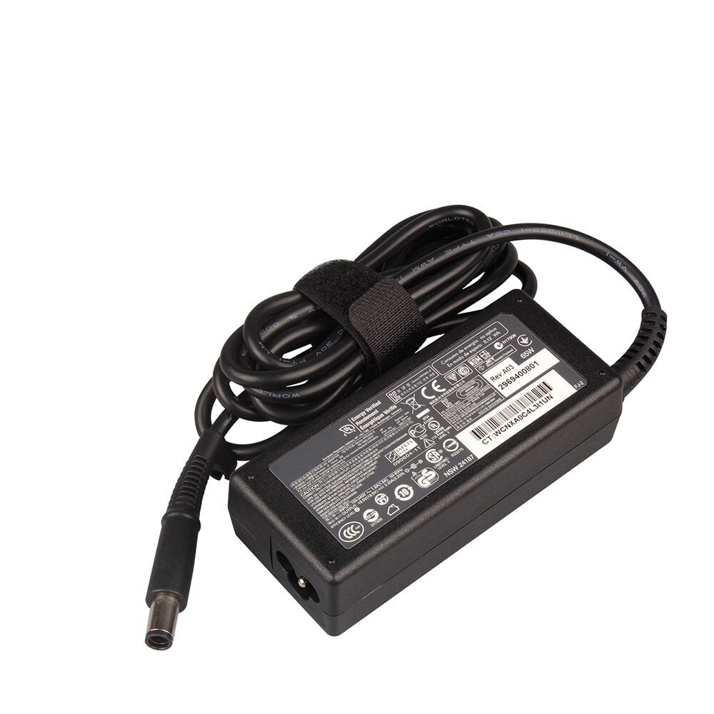 Адаптер блок питания для ноутбука HP HP ProBook 430 440 450 455 645 650 655 G1 19.5V-3.33A (7.4mm)
