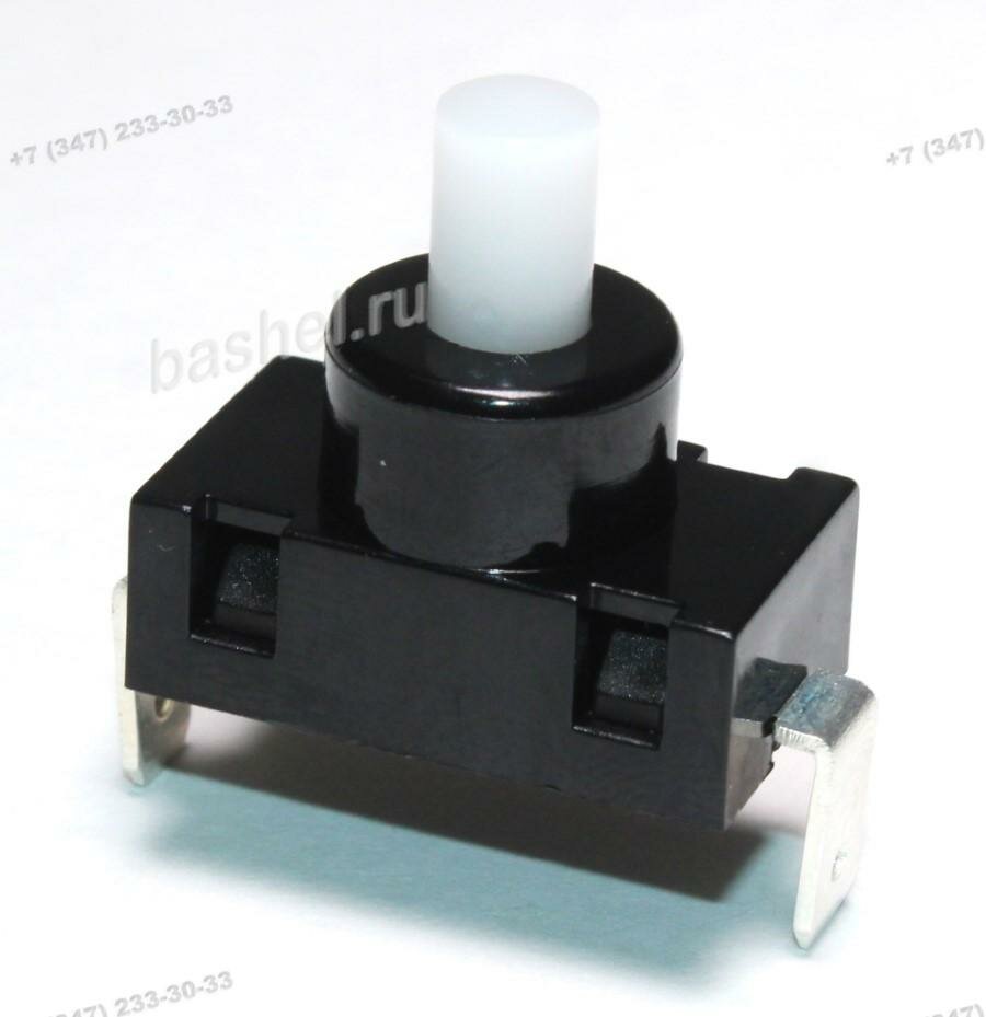 Кнопка PBS101B 2А. 250V