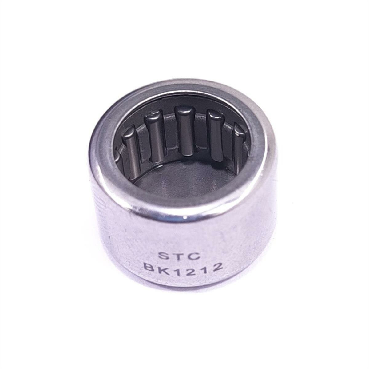 Подшипник BK1212 STC (12x18x12) игольчатый однорядный