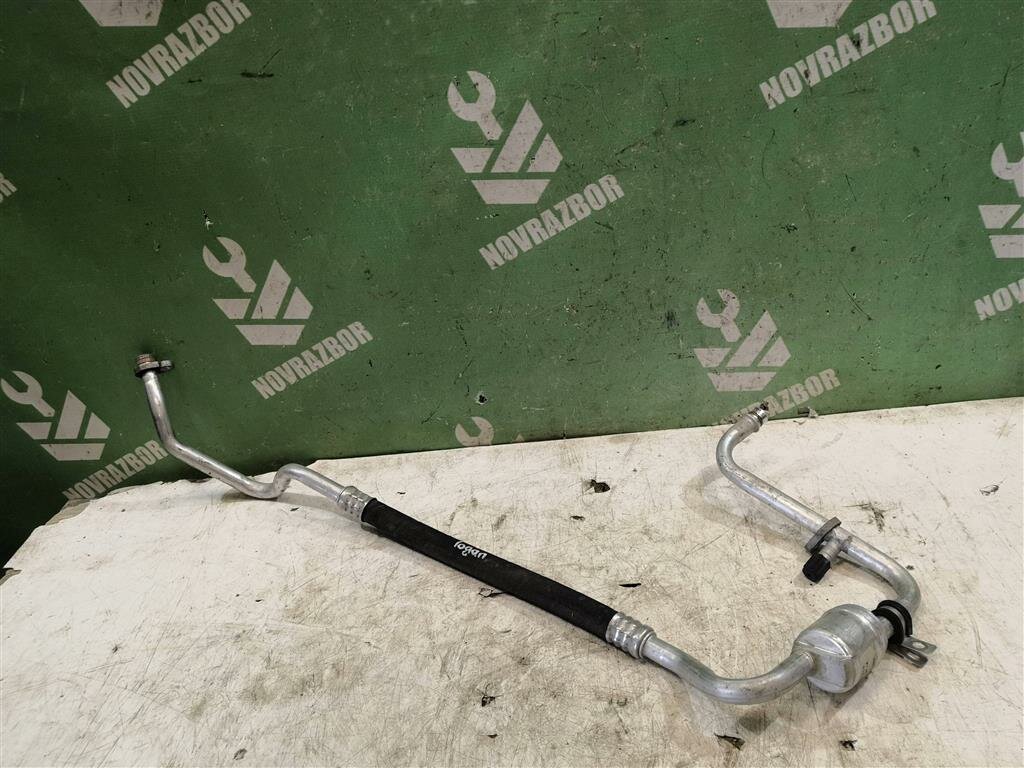 Трубка кондиционера Renault Logan 2005-2014