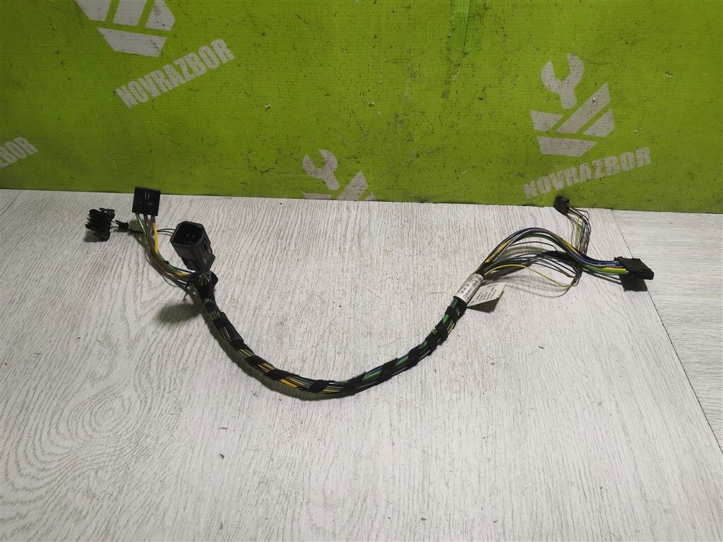 Проводка (коса) Opel Astra G 1998-2005