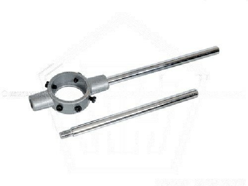 Плашкодержатель м10-м12 d-30мм автоdело (40892)