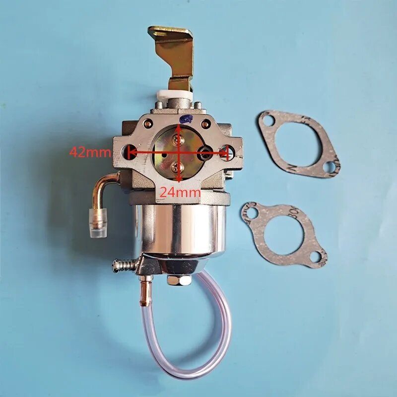 Карбюратор CARB для BRIGGS&STRATTON 715520 карбюраторный насос карбюраторные инструменты для мощности карбюратора