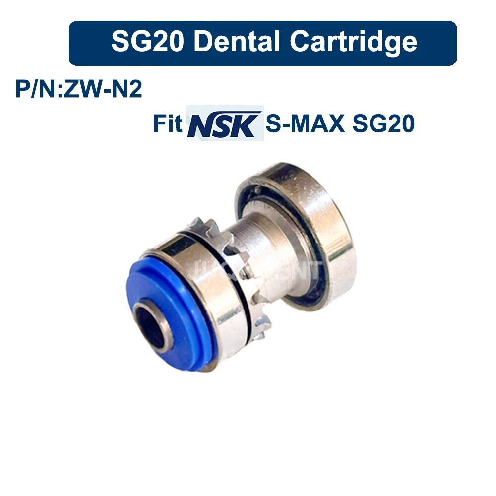 SG20 Dental Cartridge ZW-N2 для NSK S-MAX SG20