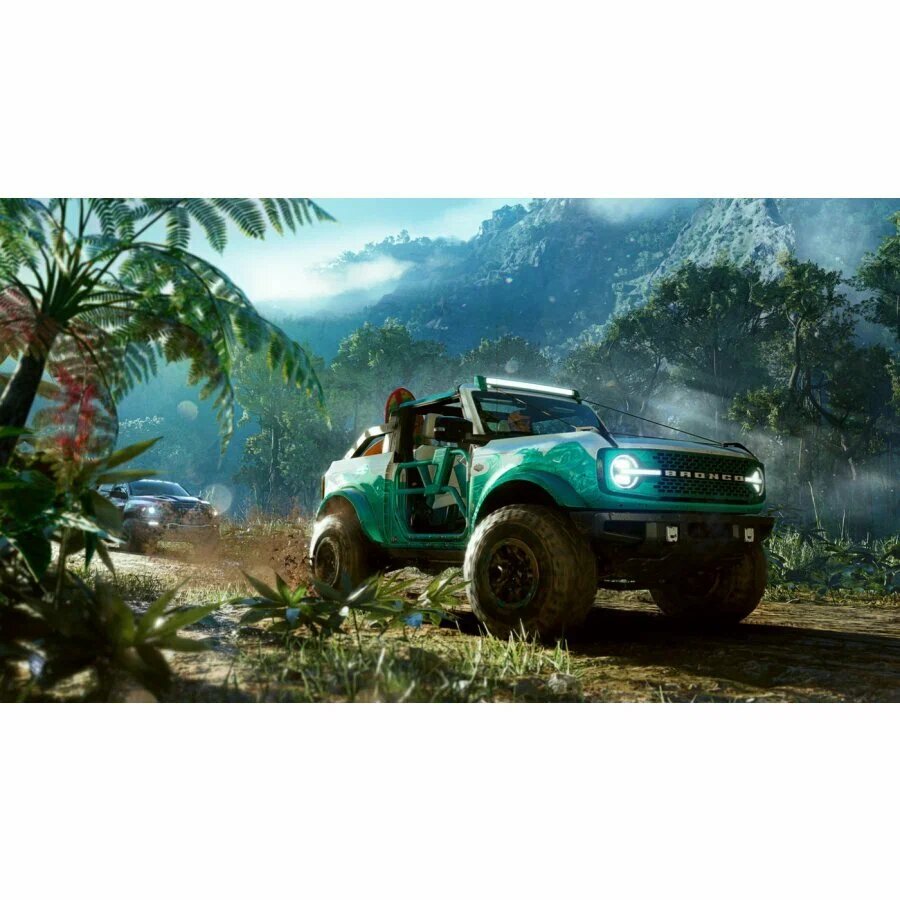 The Crew: Motorfest [PS4/PS5] — фото 1