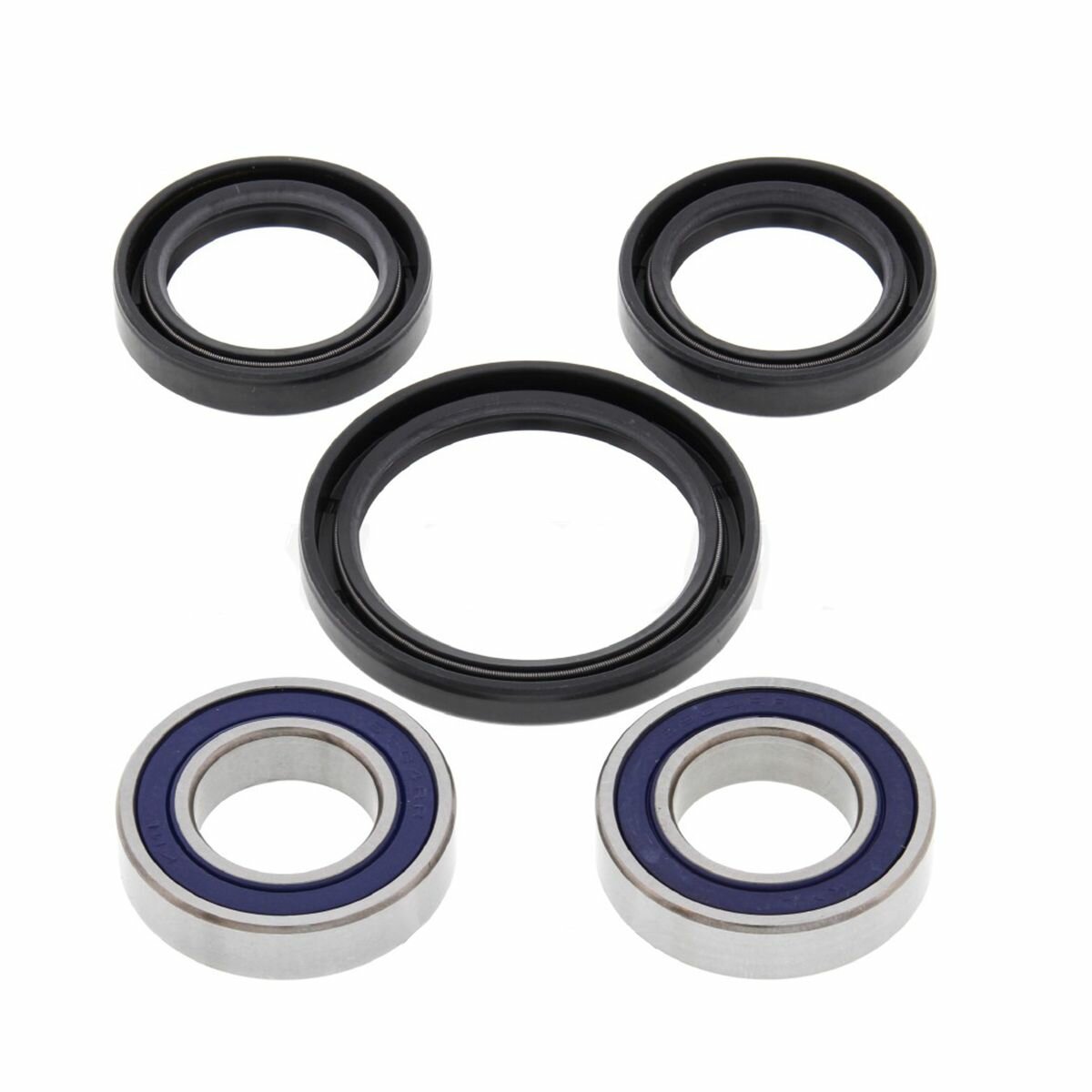 Подшипники переднего колеса ALL BALLS KTM EXC/MXC 00-02 (25-1080)