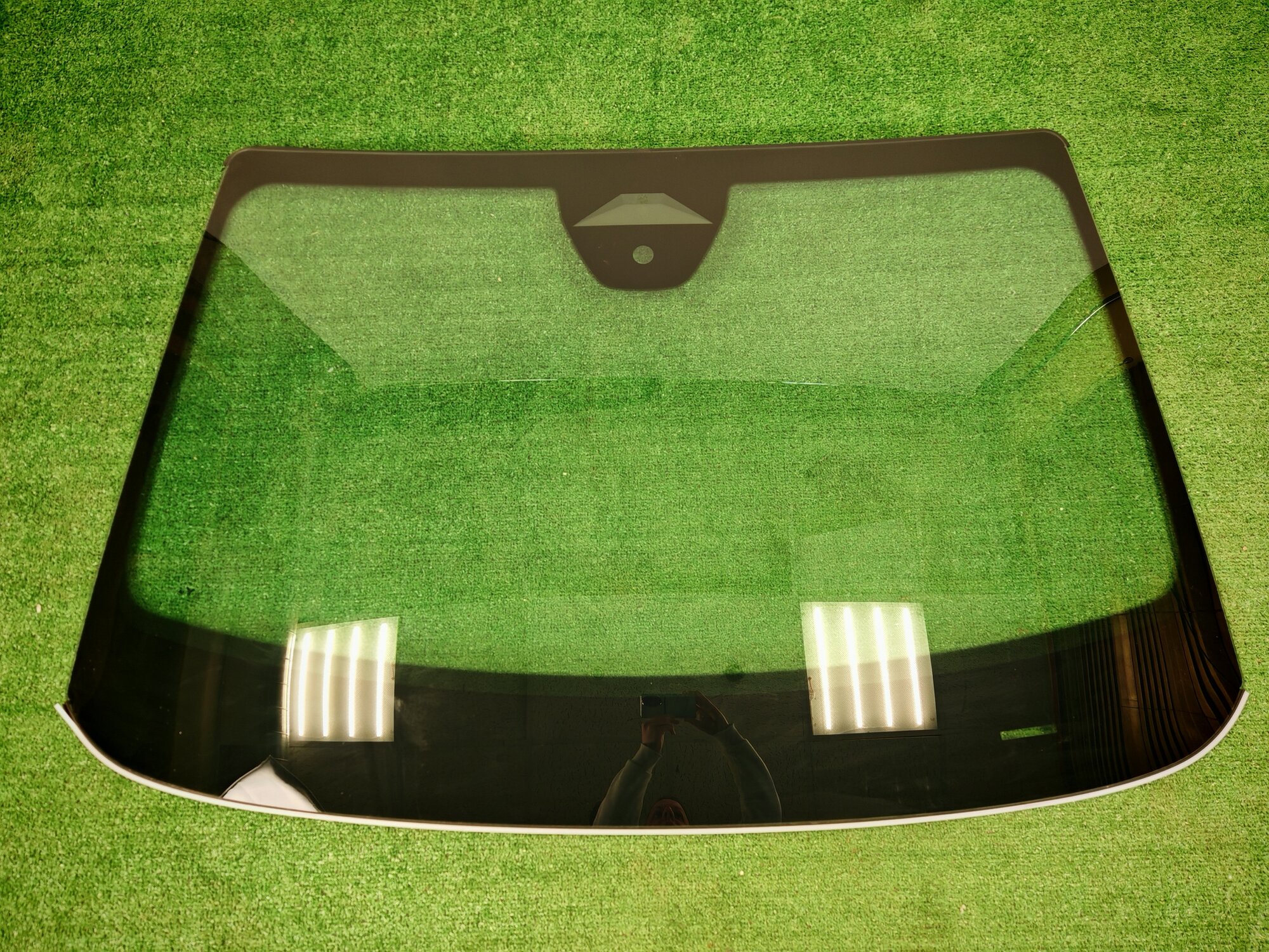 Voyah Стекло лобовое Voyah Free рестайлинг 520001029