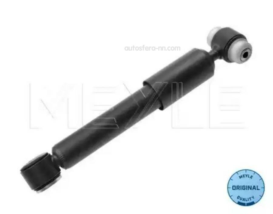 MEYLE 0267250000 Амортизатор задний L=R MB W168 MEYLE 026 725 0000