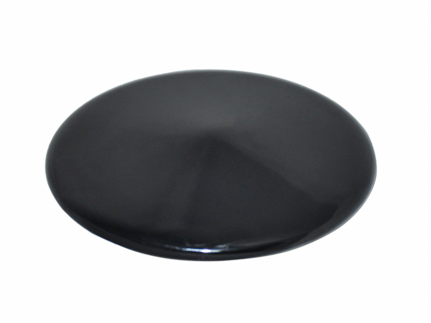 Крышка рассекателя пламени D82мм для плиты Indesit, Ariston, арт. 040042