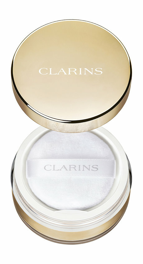 Clarins Ever Matte Powder Матирующая рассыпчатая пудра | 2 universal medium 100мл