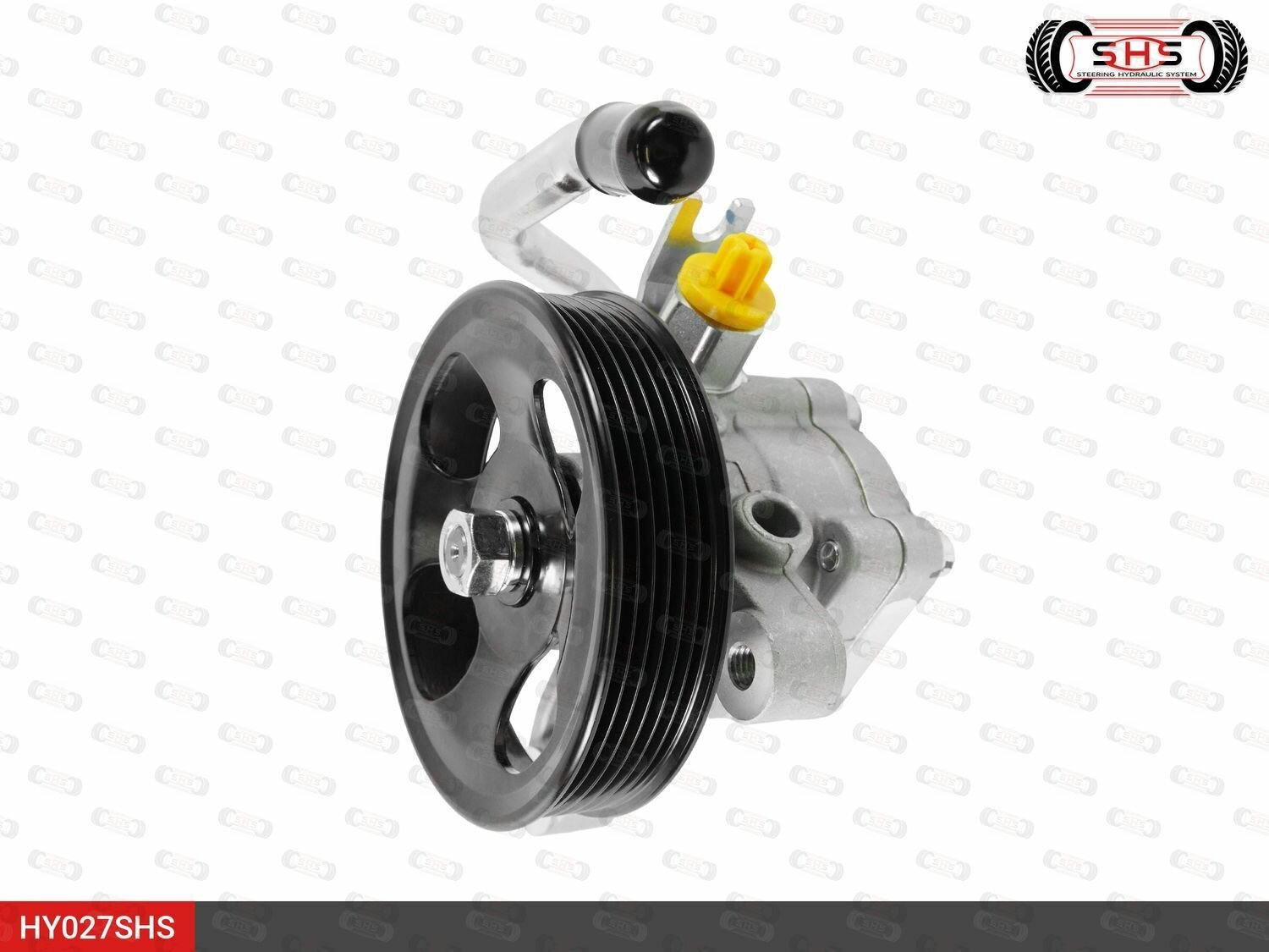 Насос ГУР HYUNDAI ix55 08-, VERACRUZ 07-