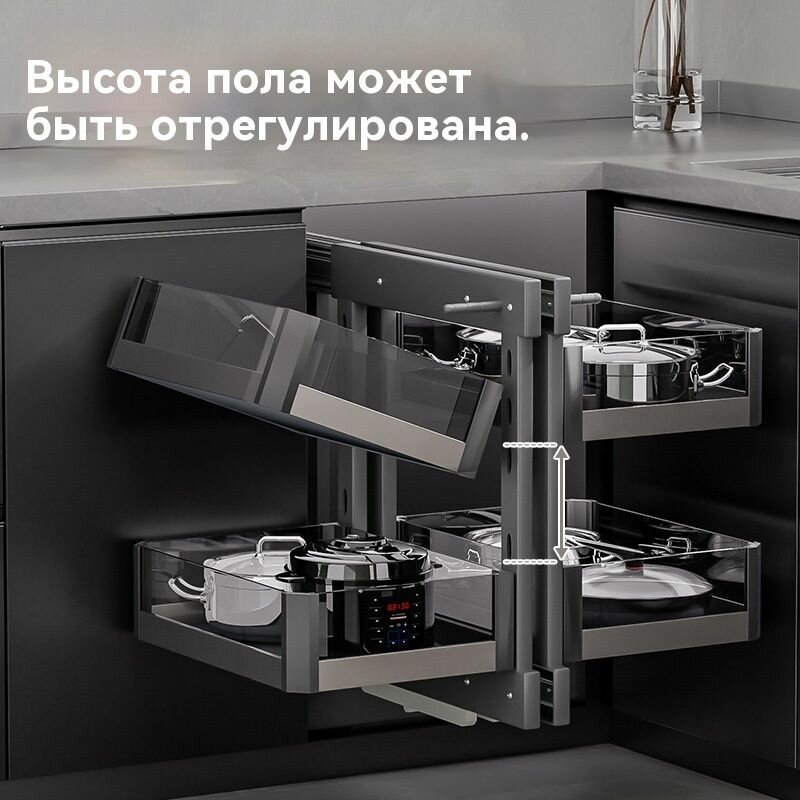 Наполнение для кухонного модуля — фото 1
