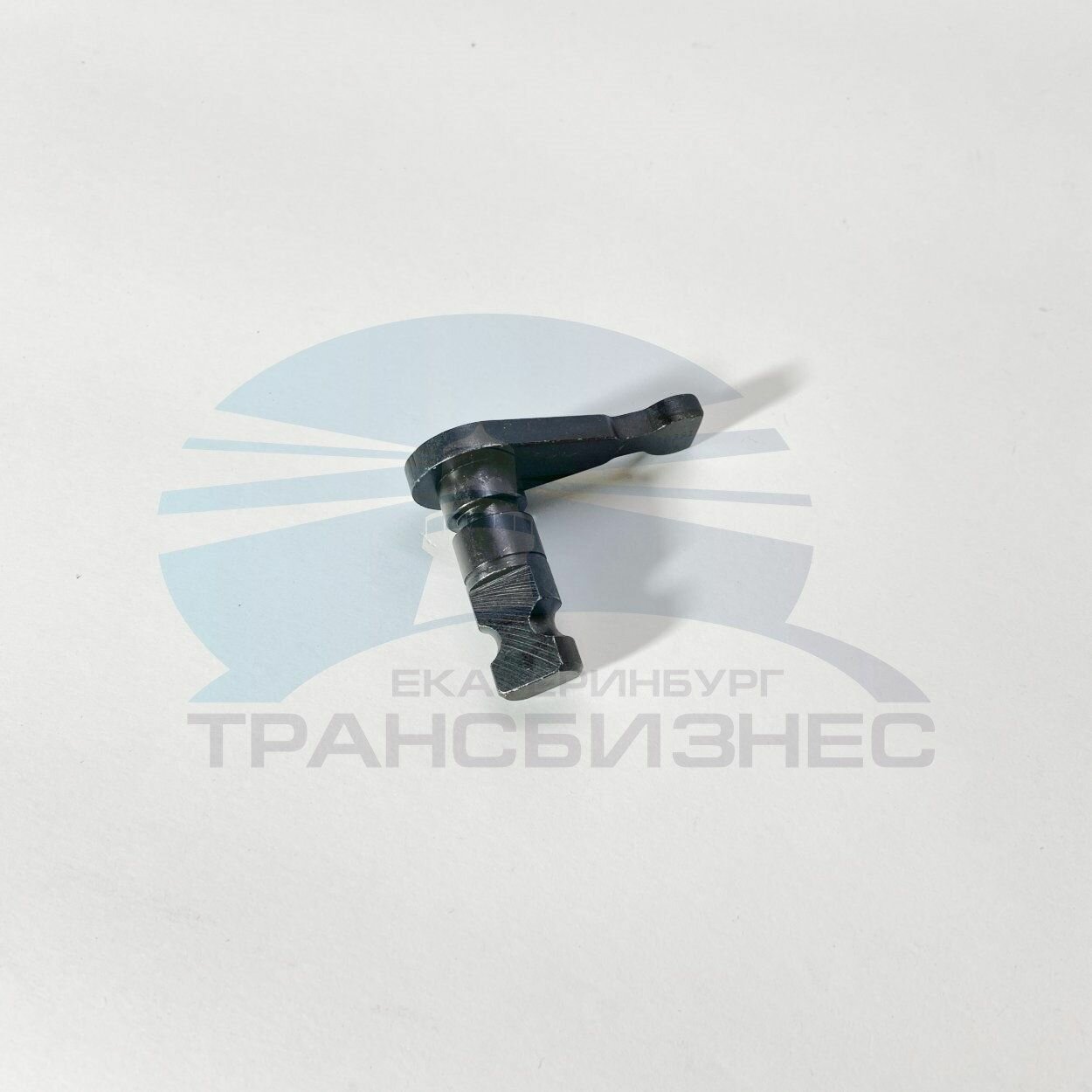 Вал выбора передач JAC N120 компас 12 (6DS60T-1703031D-3)