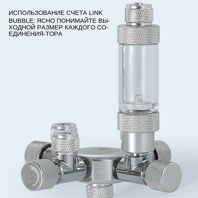 Оборудование СО2 — фото 1