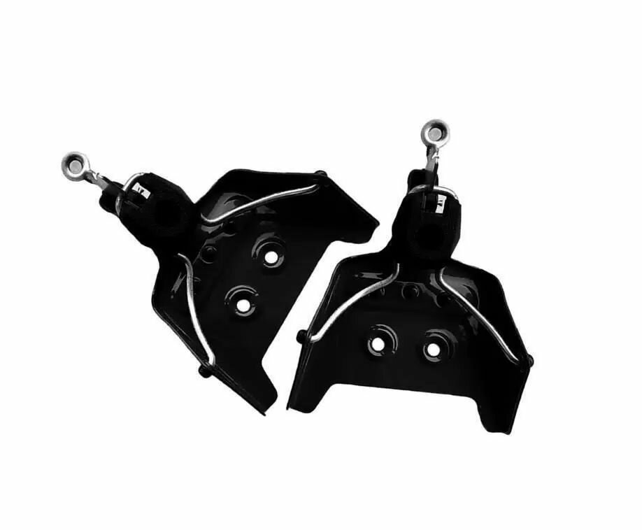 Лыжное крепление NN75 мм для беговых лыж