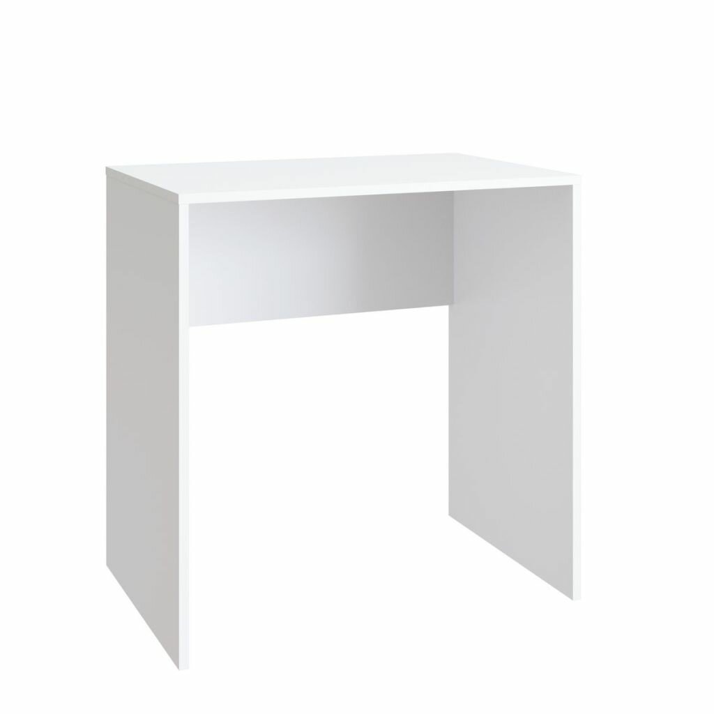 Стол письменный Мик белый