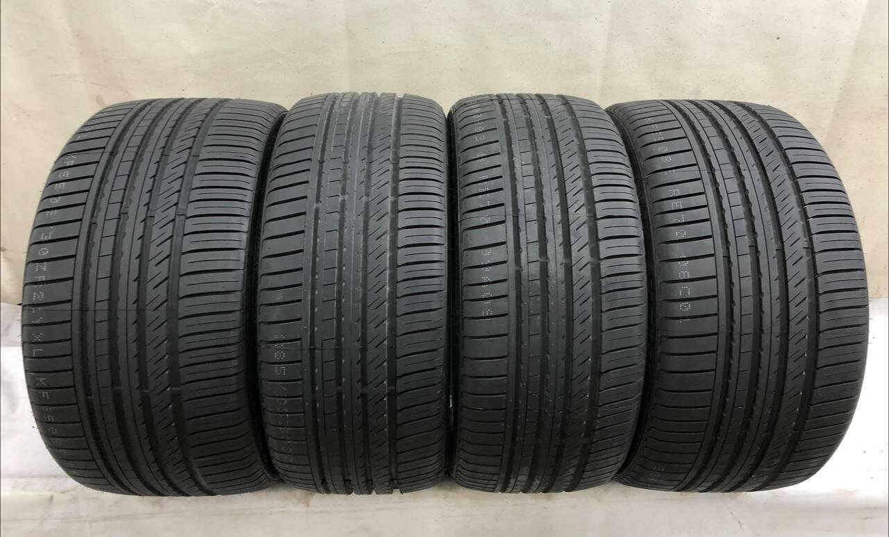 Kinforest KF-550 325/30 R21 & 285/35 R21 без пробега Шины Летние