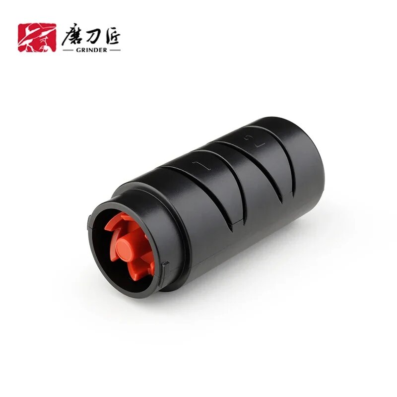 TAIDEA TG1093 Электроточилка для ножей, черная