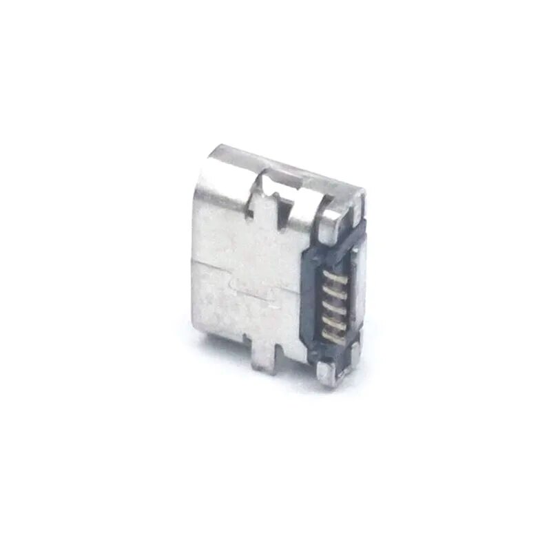 Разъемы Micro USB мо zg Warp Edge 50 шт.