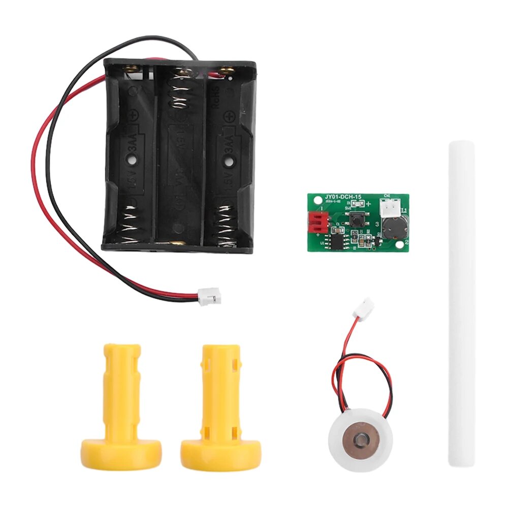 Мини увлажнитель DIY Kit с батарейным отсеком