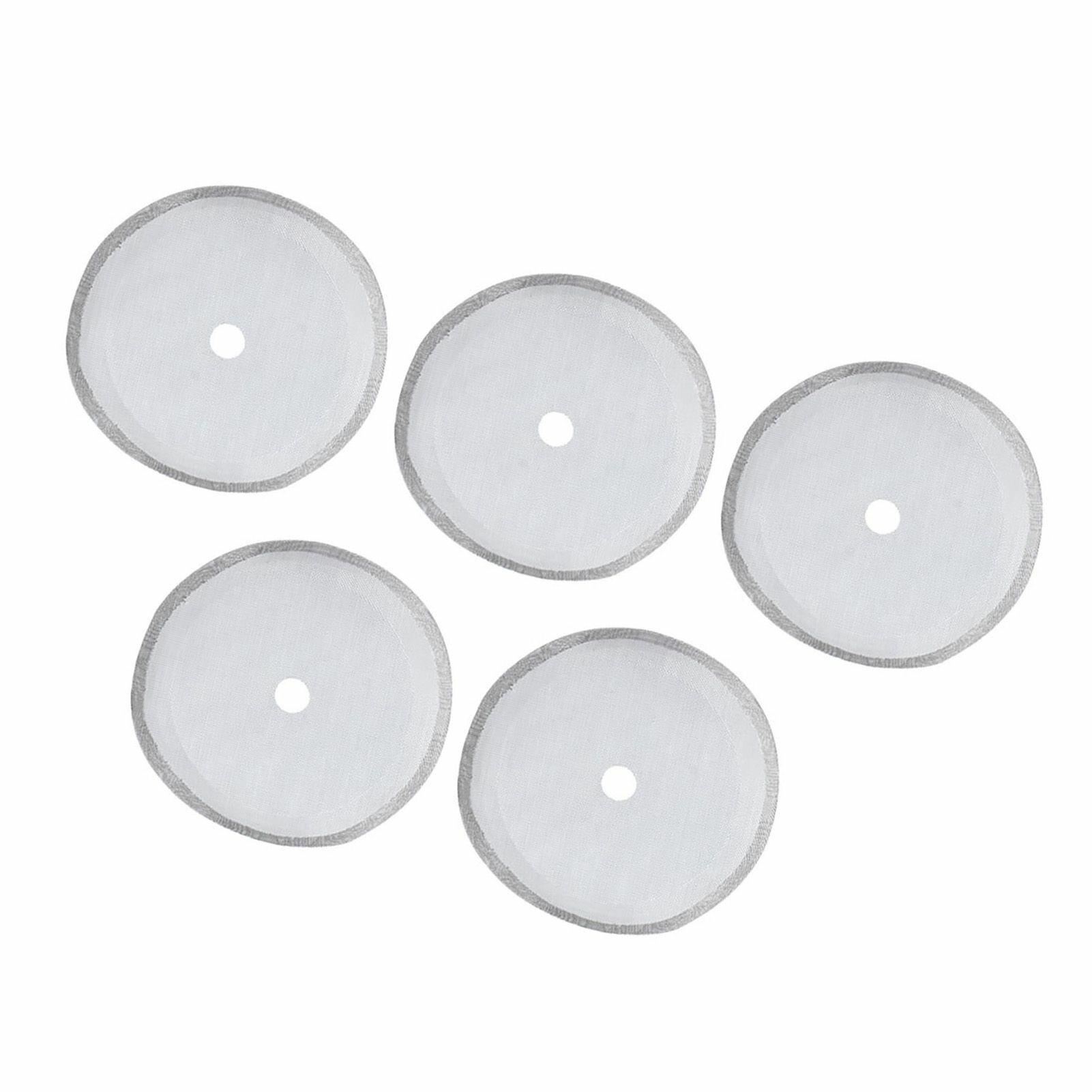 Поставки кофе и чая Фильтр для френч пресса 5шт