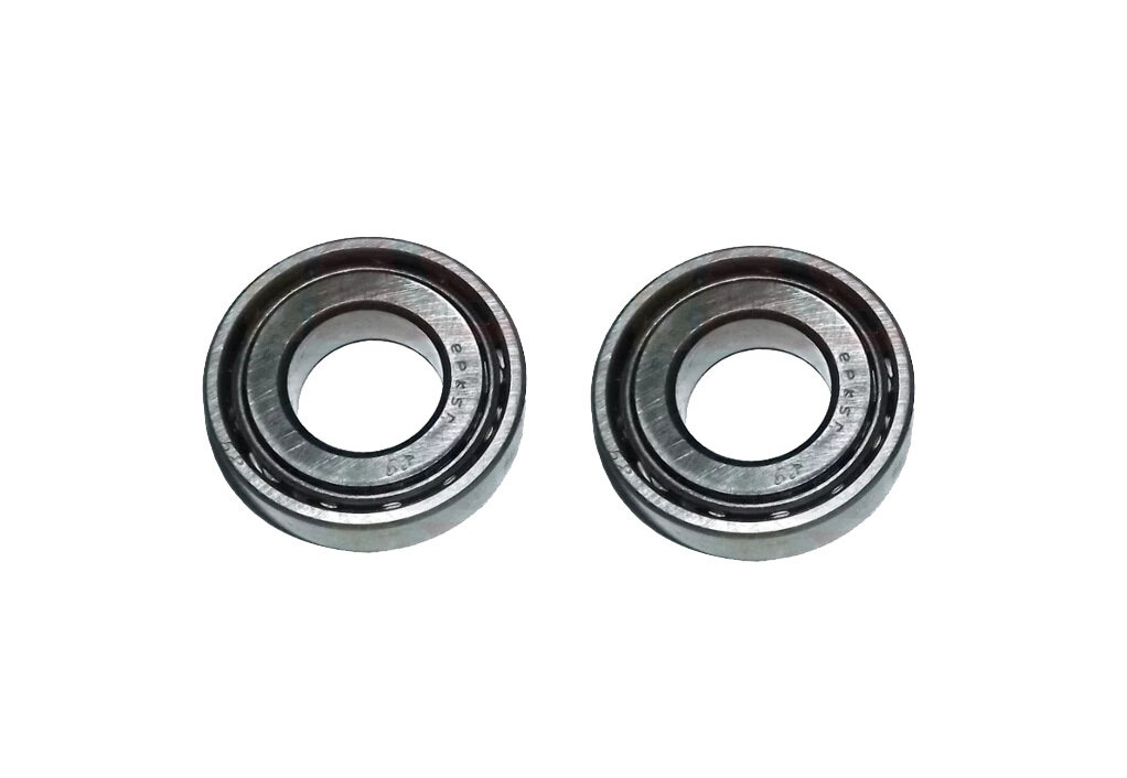 Подшипник коленвала 2505КМУ мотоцикла ИЖ (пара)