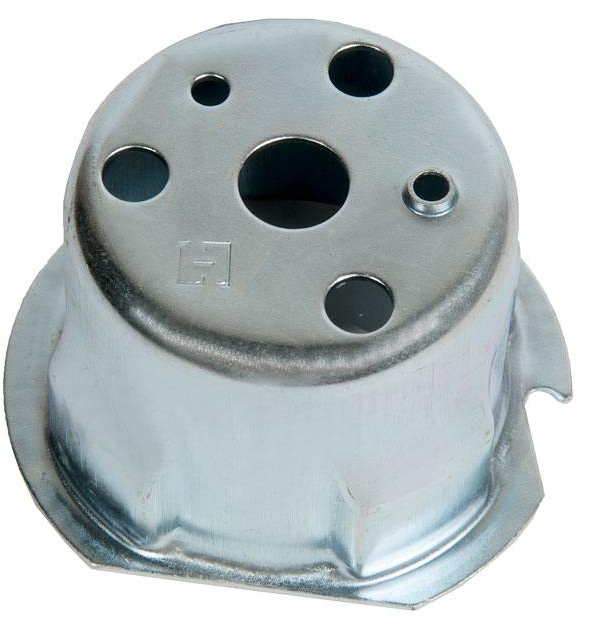 Шкив (Стакан) от 168 под пластиковые зацепы 101803