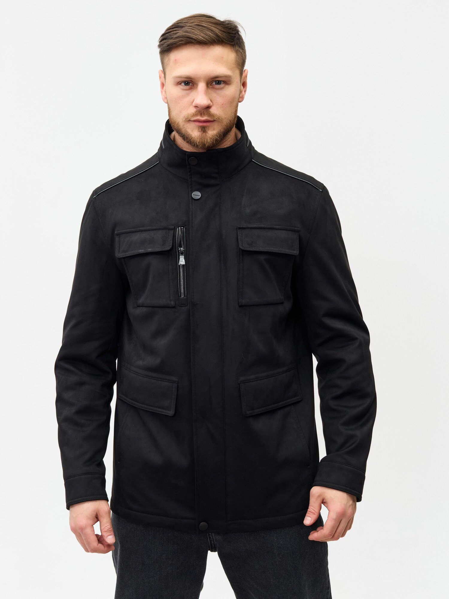 Куртка базовый гардероб