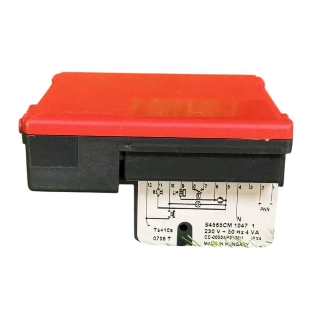 0020027631 Блок розжига Protherm