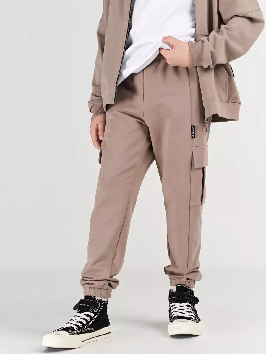 Брюки спортивные Спортивный