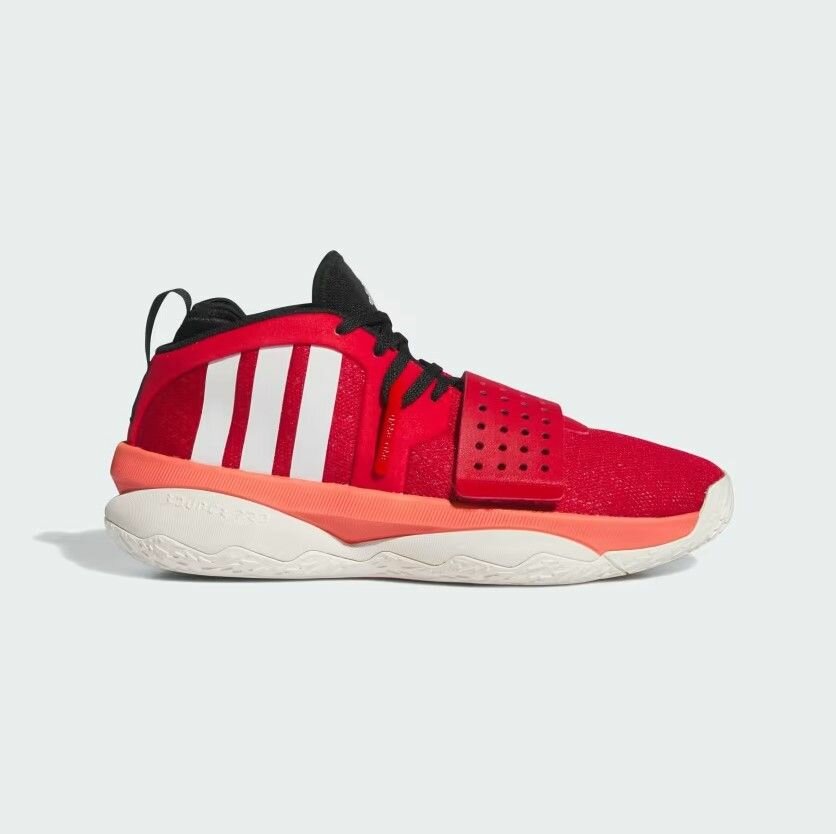 Кроссовки Dame 8 EXTPLY M