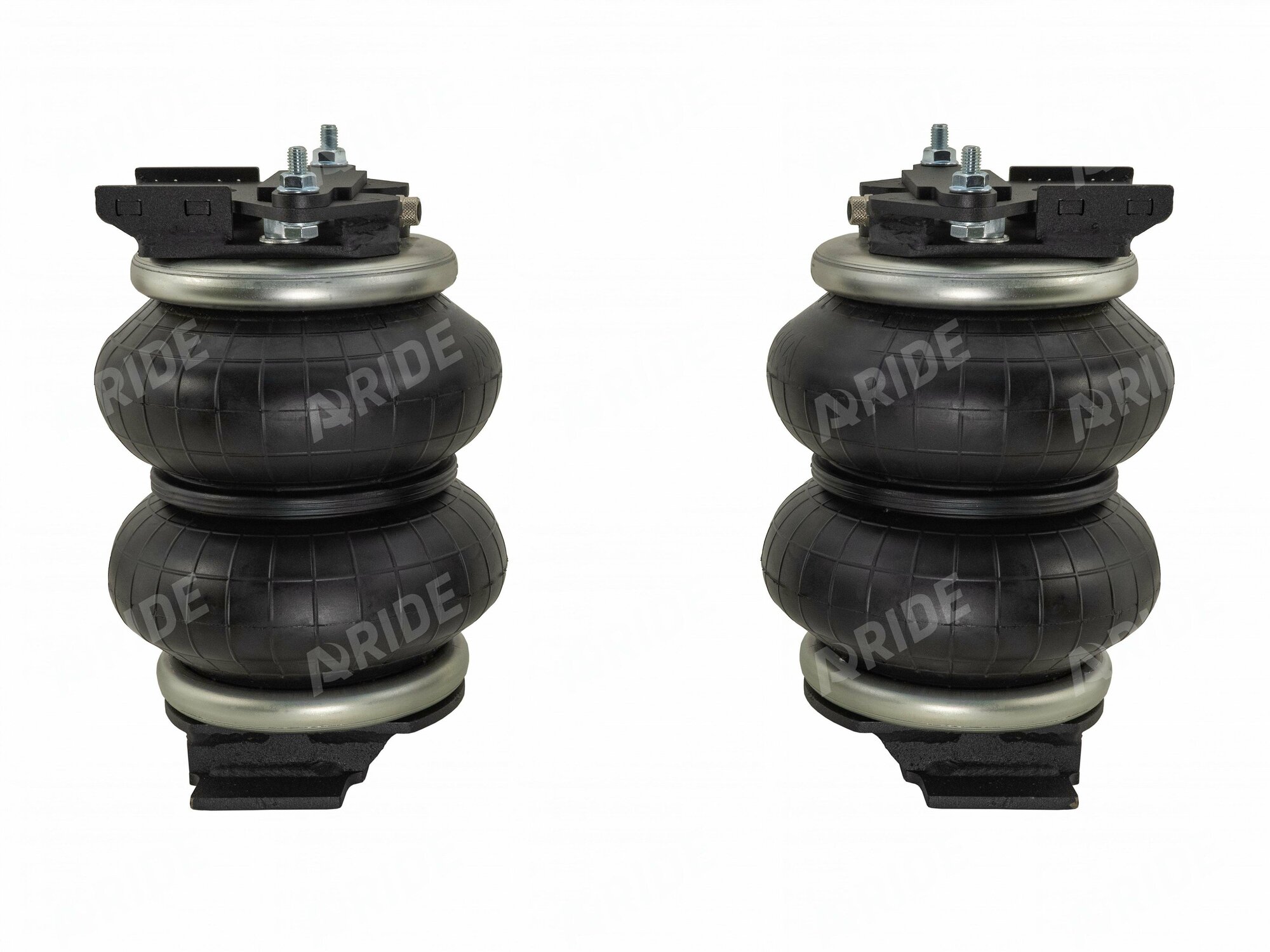 Пневмоподвеска для Foton Aumark (BJ 1129), передняя ось, Арайд, 25021.01