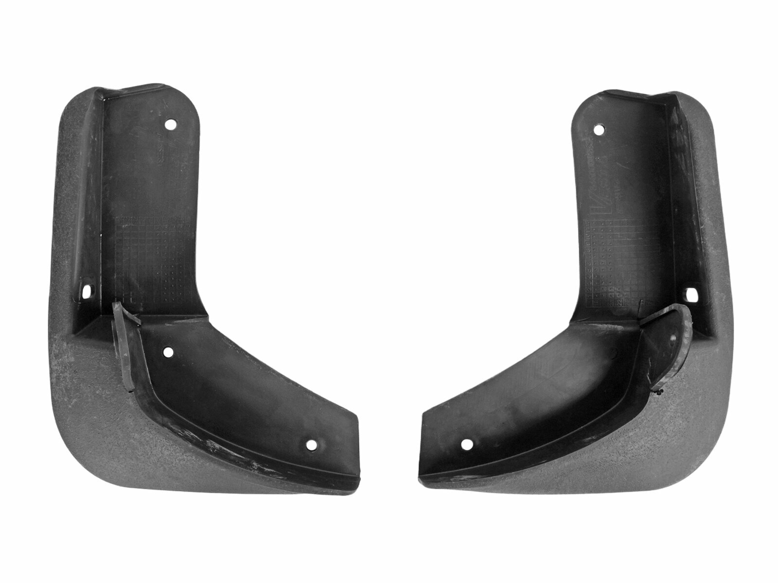 Комплект передних брызговиков Lada Vesta Riginal