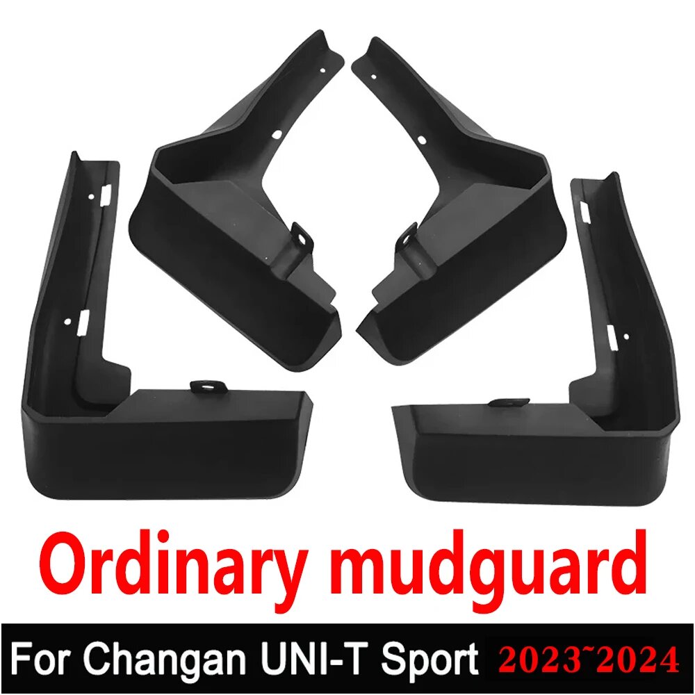Детали аксессуаров для Changan UNI T 2024, разбрызгиватель для автомобиля 2023, Ordinary style