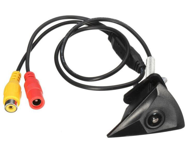 Фронтальная камера Volkswagen в логотип AHD 1080p, 170 градусов fcam-007