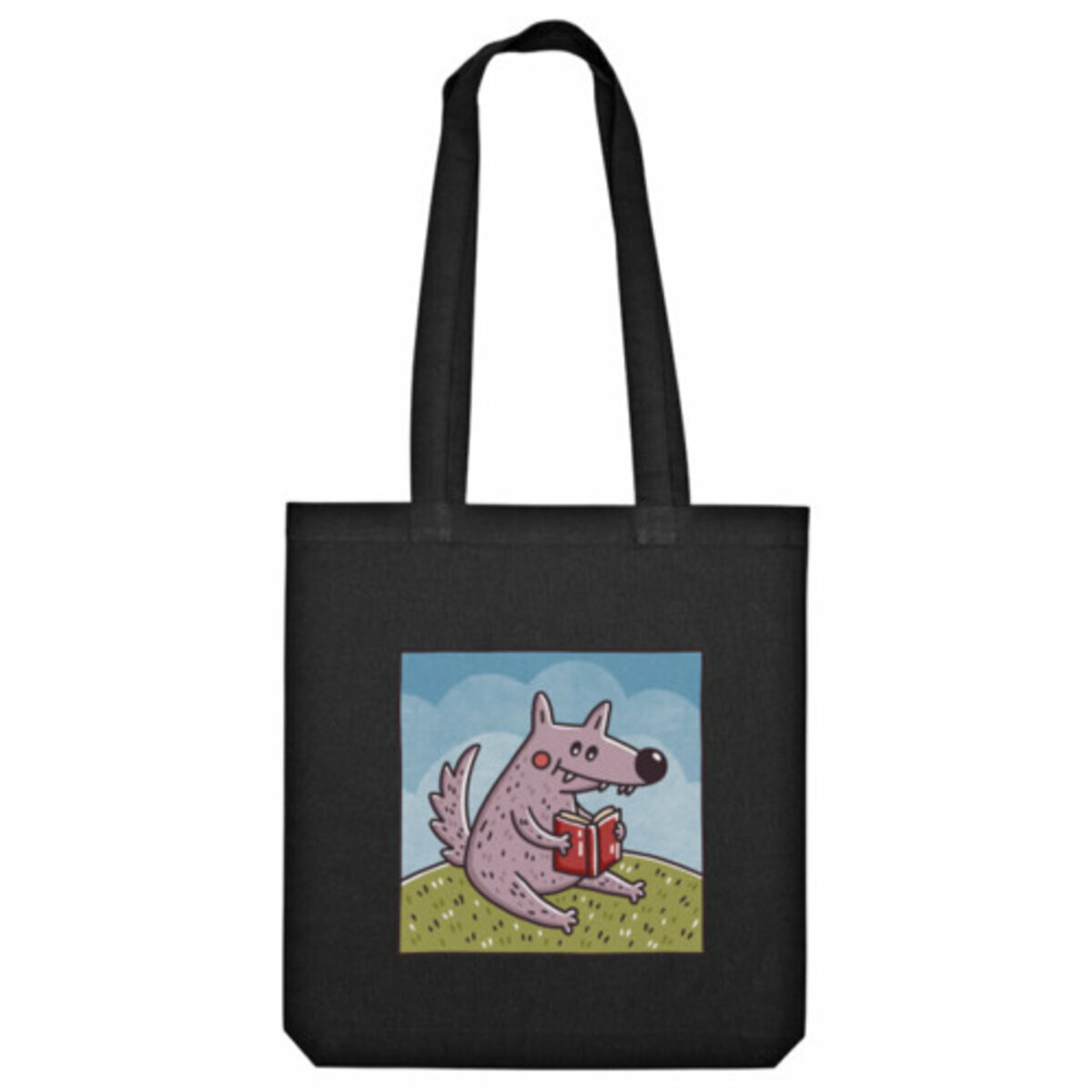 Сумка шоппер